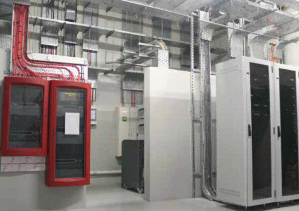 BMS & Scada – Emtech