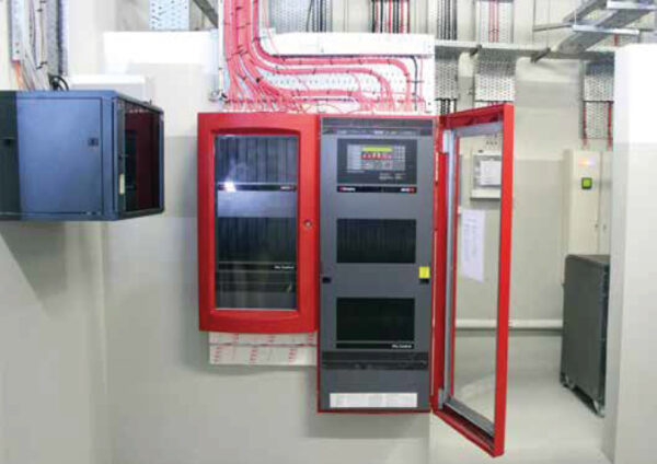 Fire Alarm Systems – Emtech