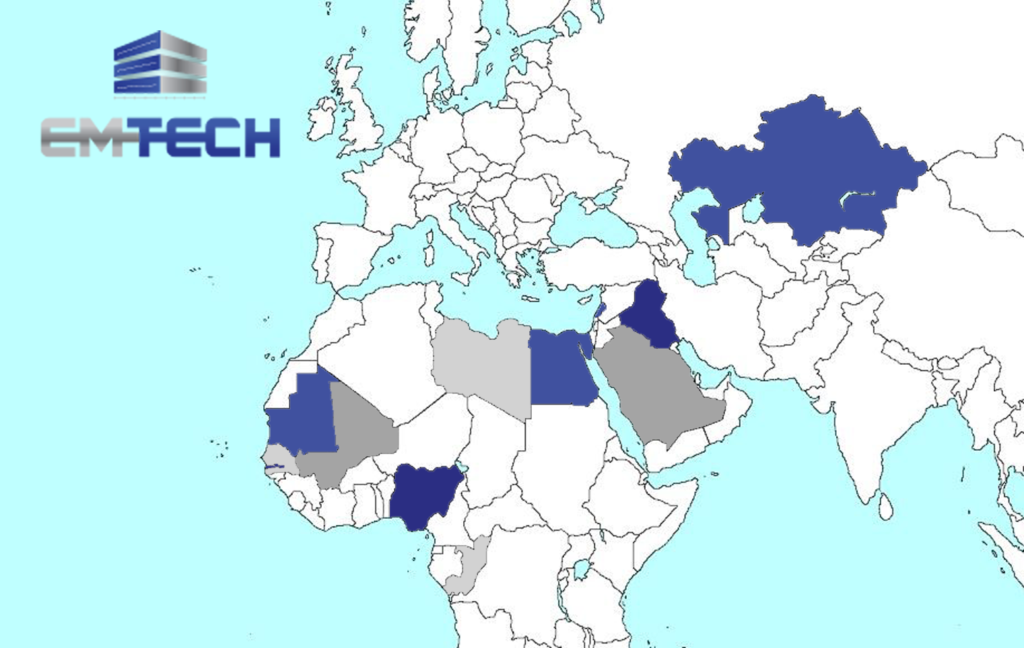 Contact Us – Emtech